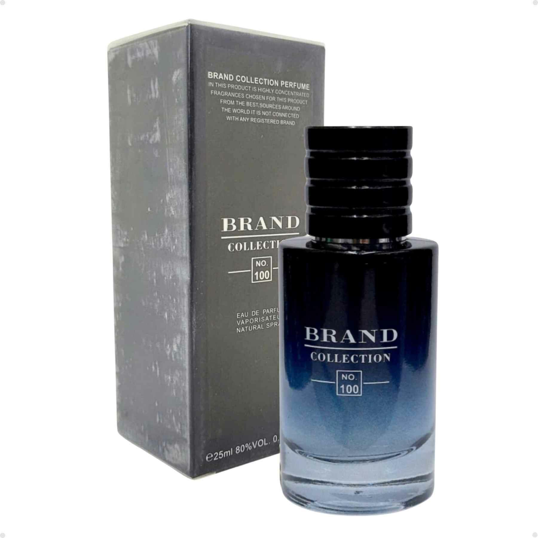 Perfumes Brand Collection Atacado - Envio Rápido!