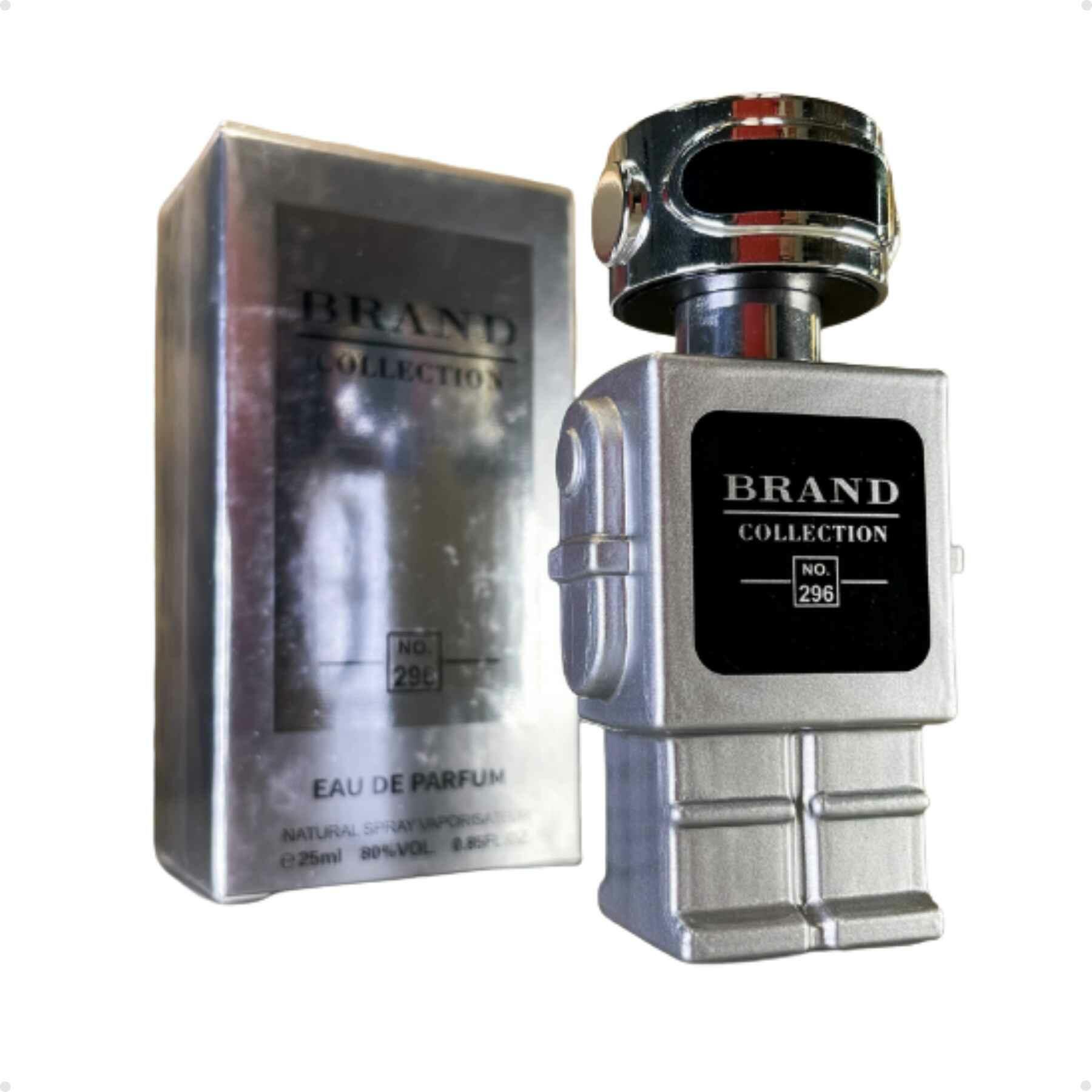 Brand Collection 296 - Phanton - Masculino 25ml - a partir de R$66,40