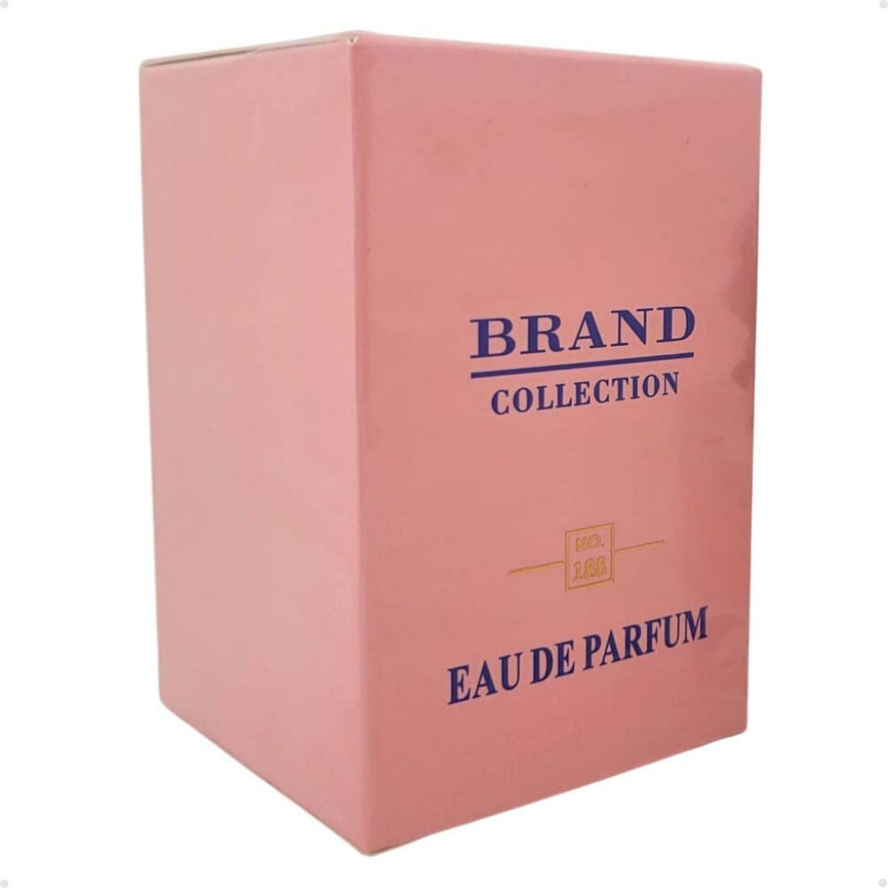 Brand Collection - 188 My Way 25ml - a partir de R$66,40