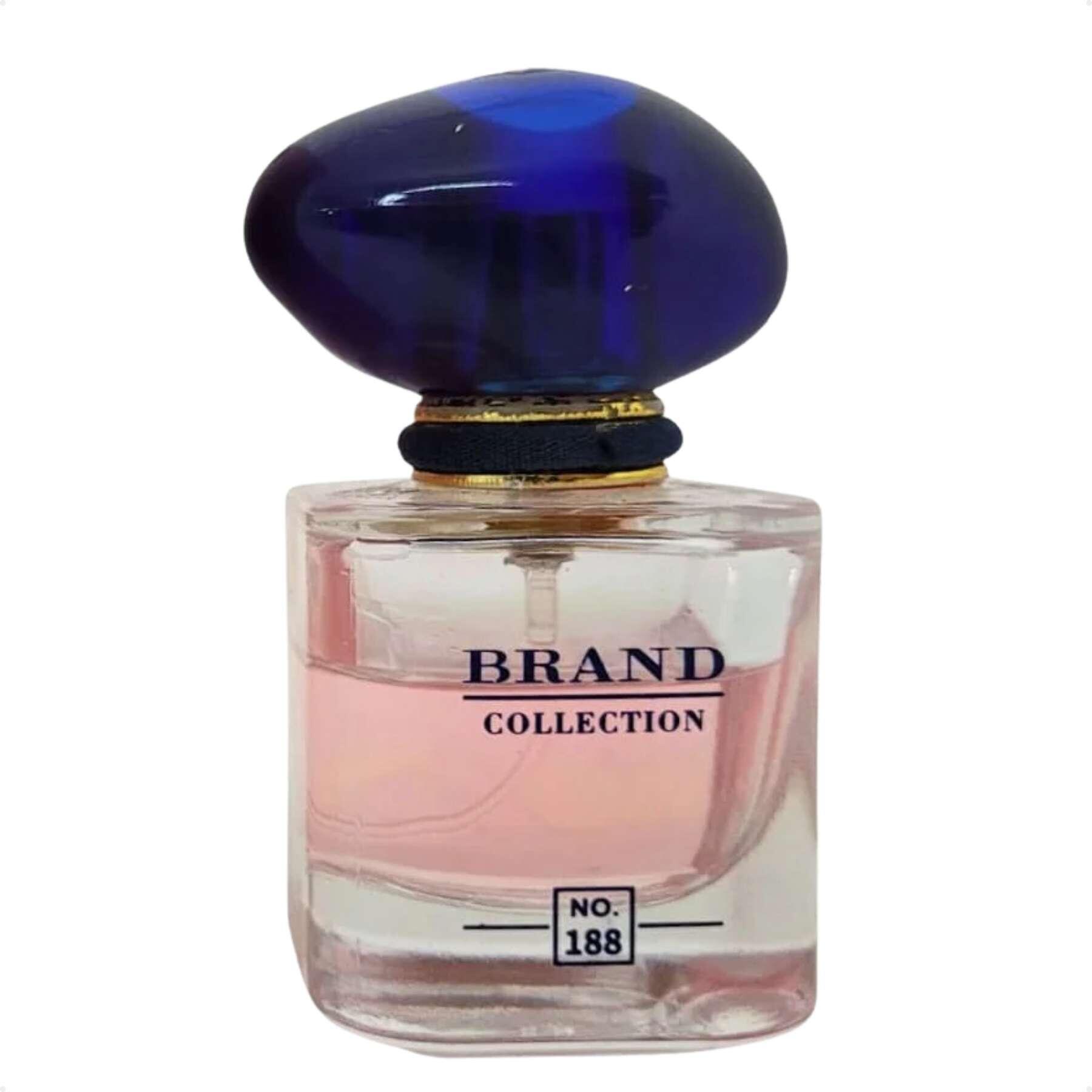 Brand Collection - 188 My Way 25ml - a partir de R$66,40