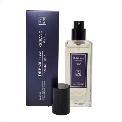 Brand Collection - 070 Bleu Chanel - Tubete 30ml - a partir de R$52,15