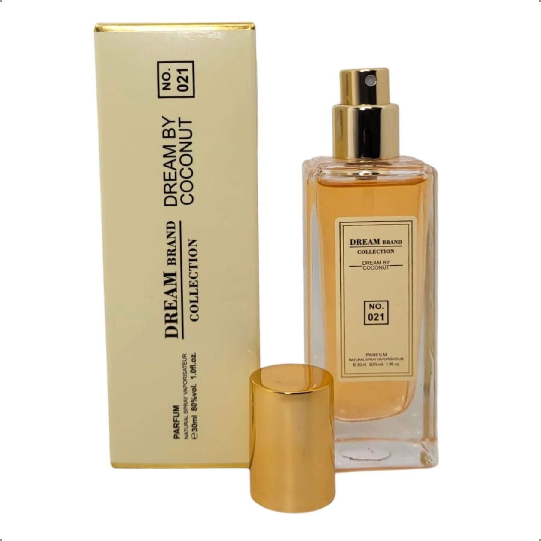 Brand Collection Tubetes 30ml. Leve mais e pague menos