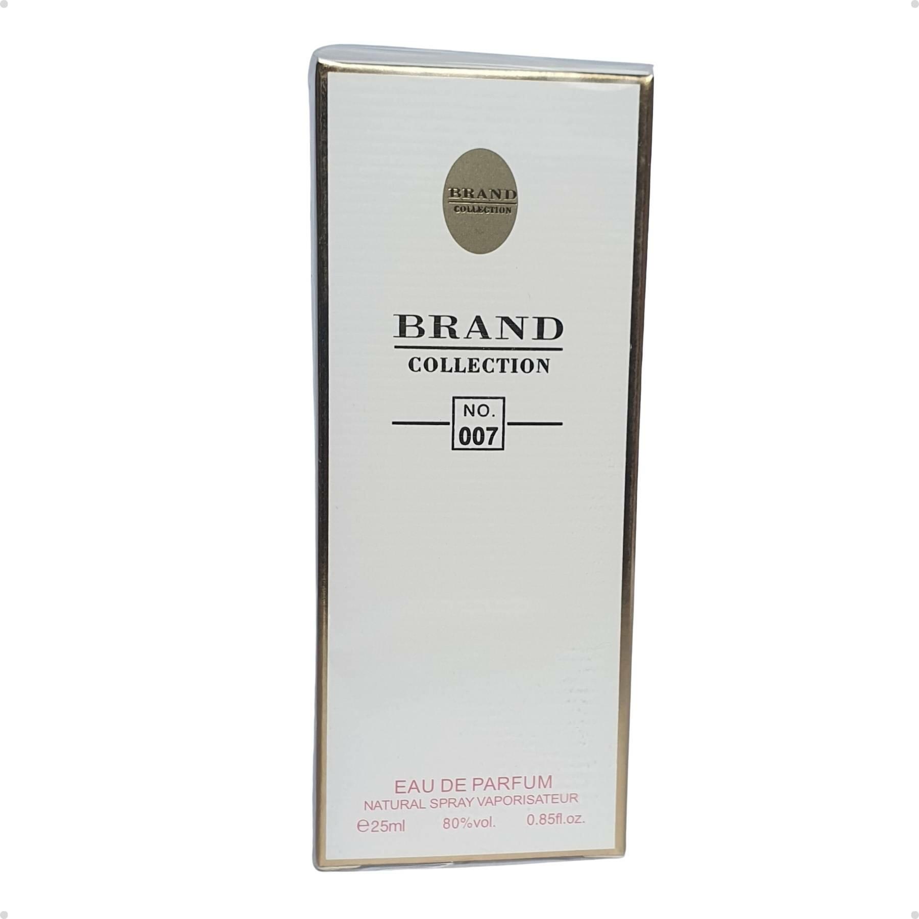 Brand Collection - 007 LAdore 25ml - a partir de R$55,00