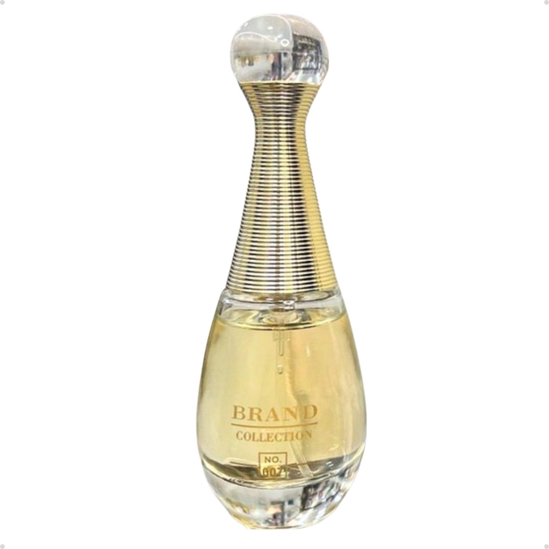 Brand Collection - 007 LAdore 25ml - a partir de R$66,40