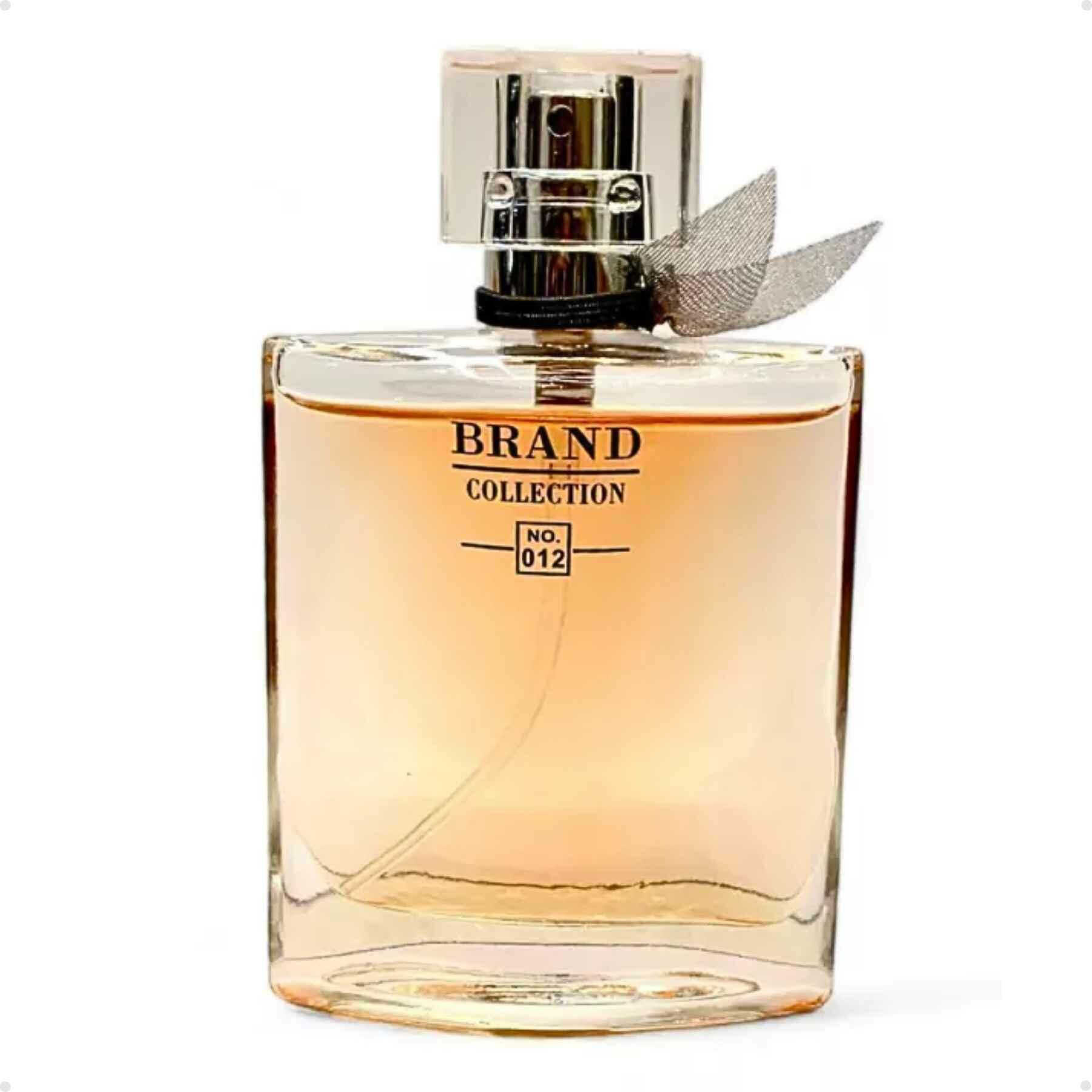 Perfume Brand Collection 012 - Beautiful Life Feminino 25ml - a partir ...