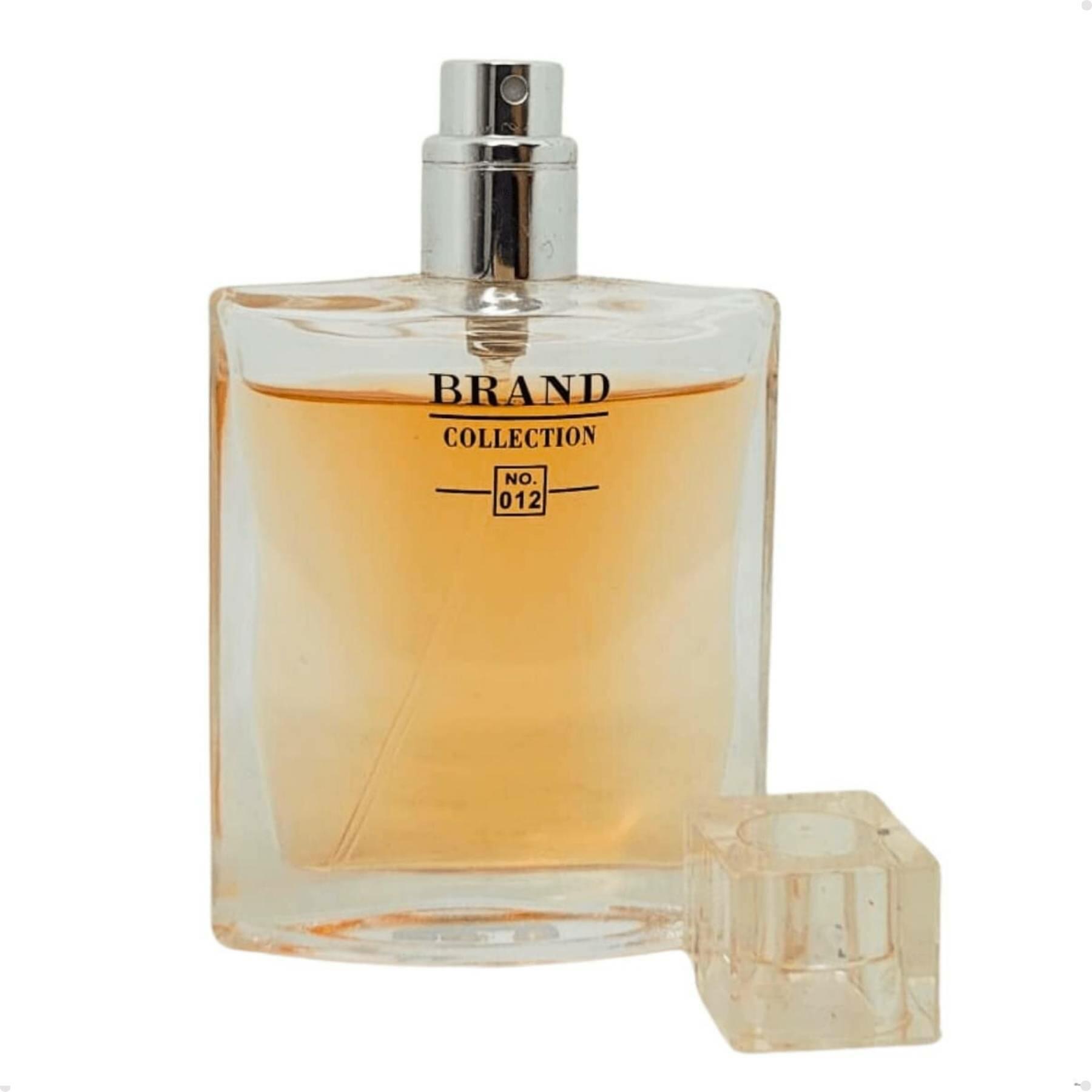 Perfume Brand Collection 012 - Beautiful Life Feminino 25ml - a partir ...