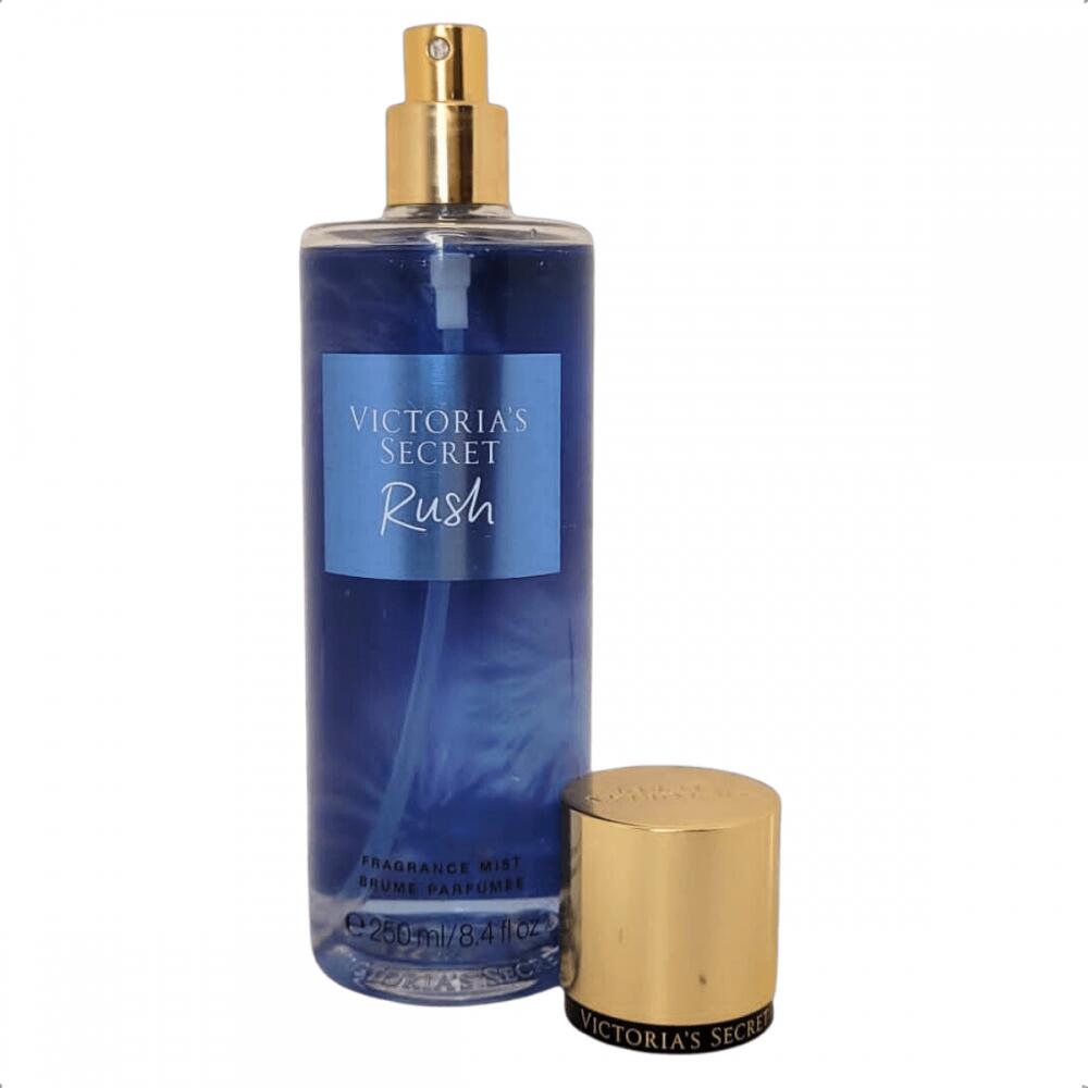 Body Splash Rush 250ml - Victoria's Secret