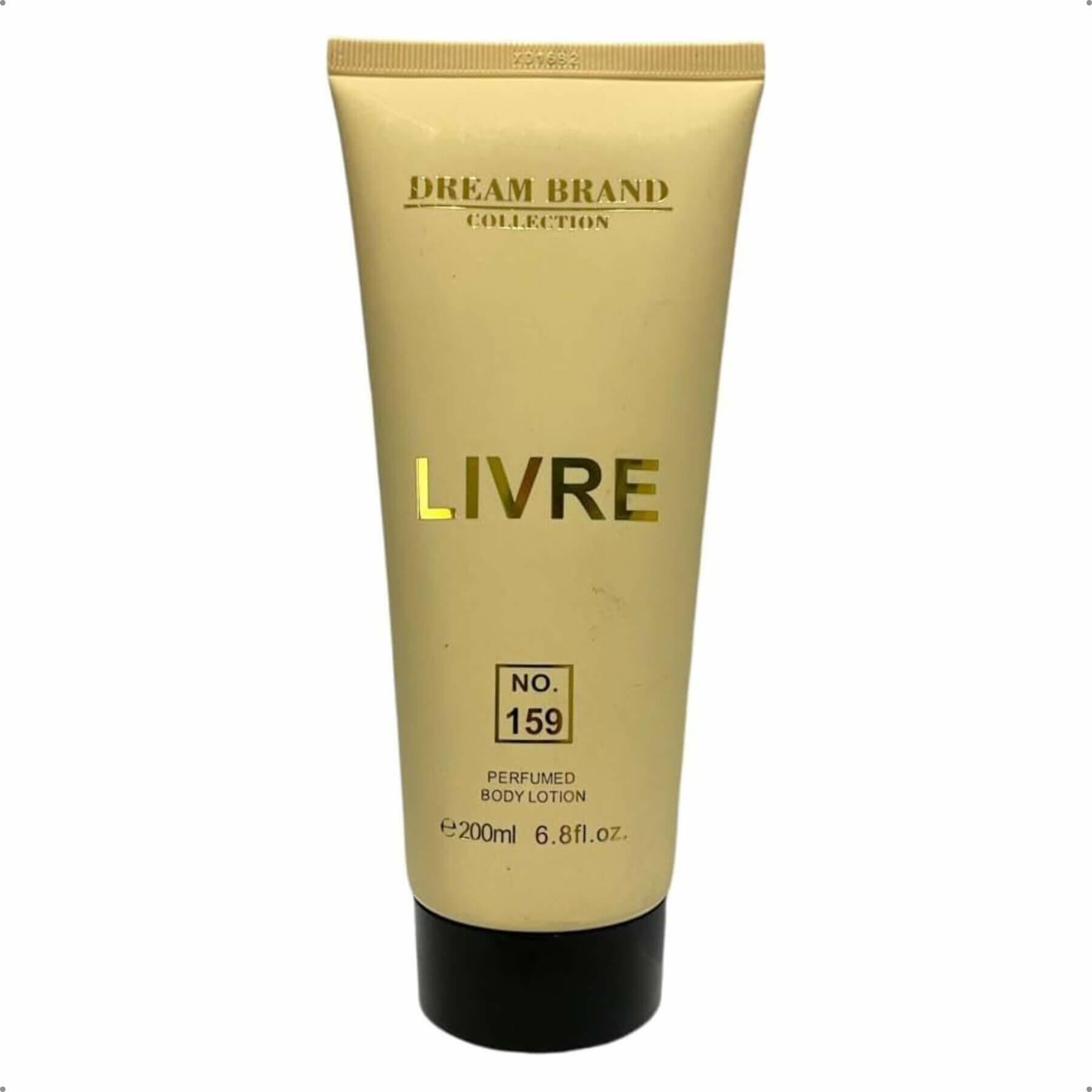 Brand Collection 159 - Creme Hidratante - Livre - 200ml - a partir de R ...