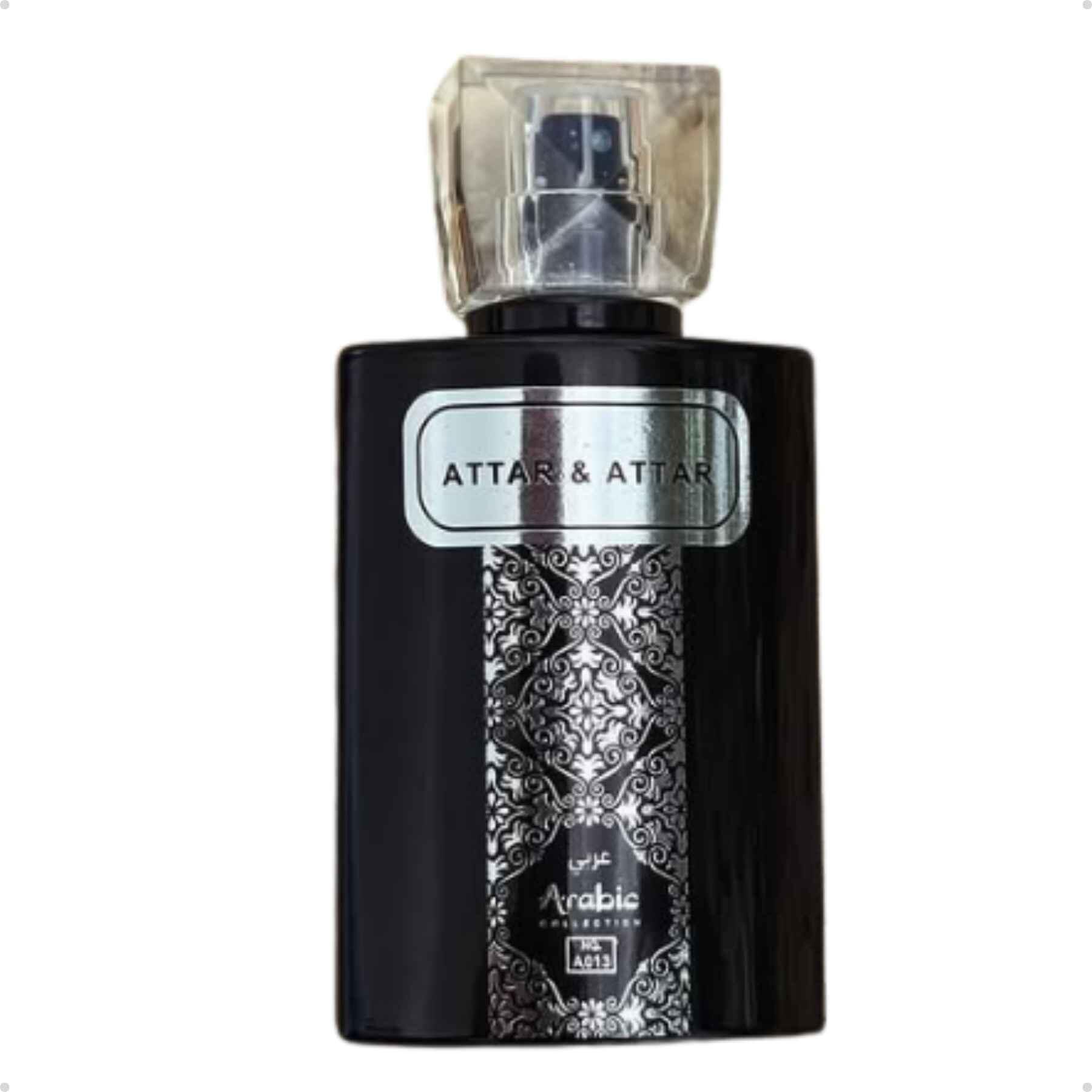 Comprar Perfume Arabic Attar e Attar A013 - Masculino 25ml - a partir ...