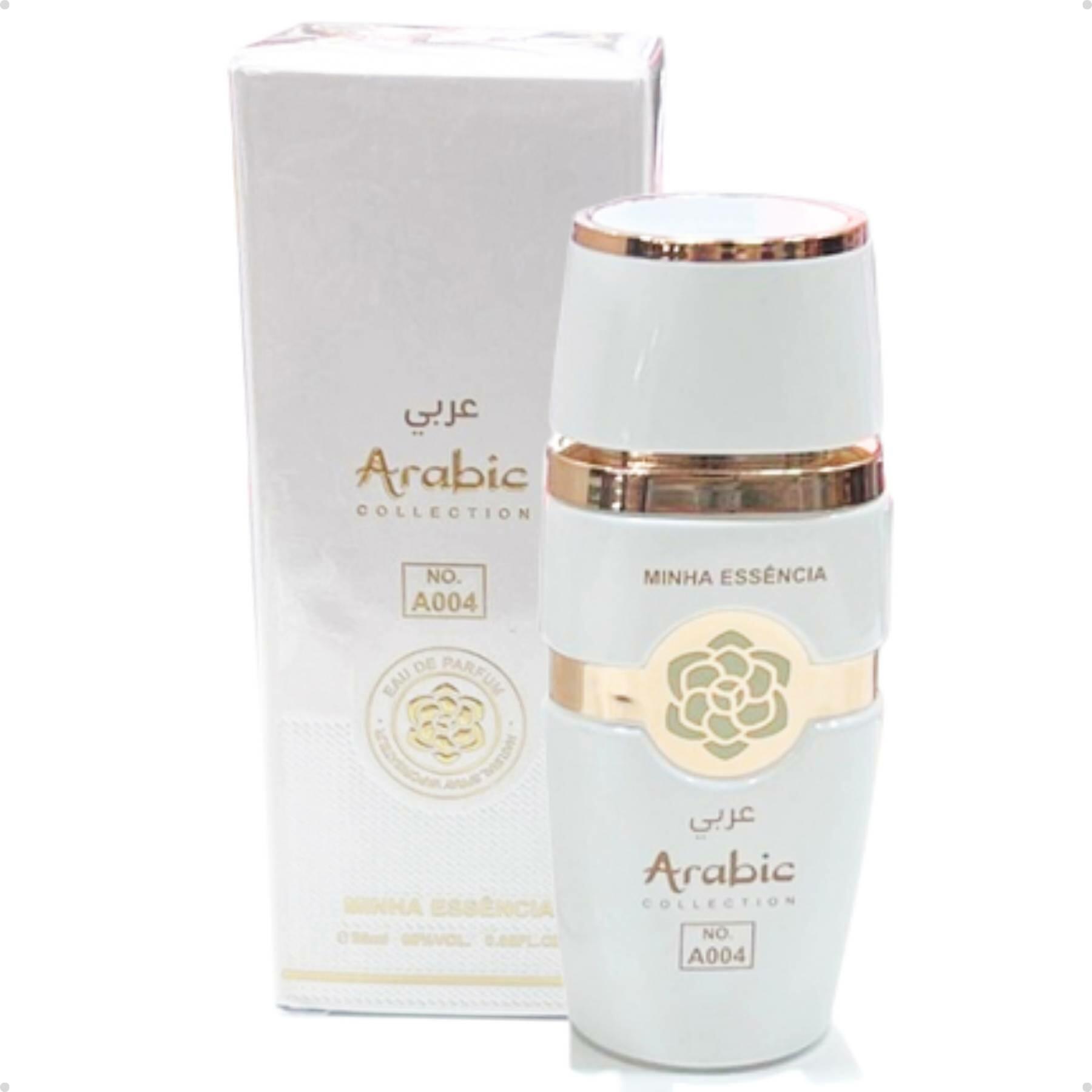 Comprar Perfume Arabic Minha Essencia A004 - Feminino 25ml - a partir de R$74,95 - Brand ...