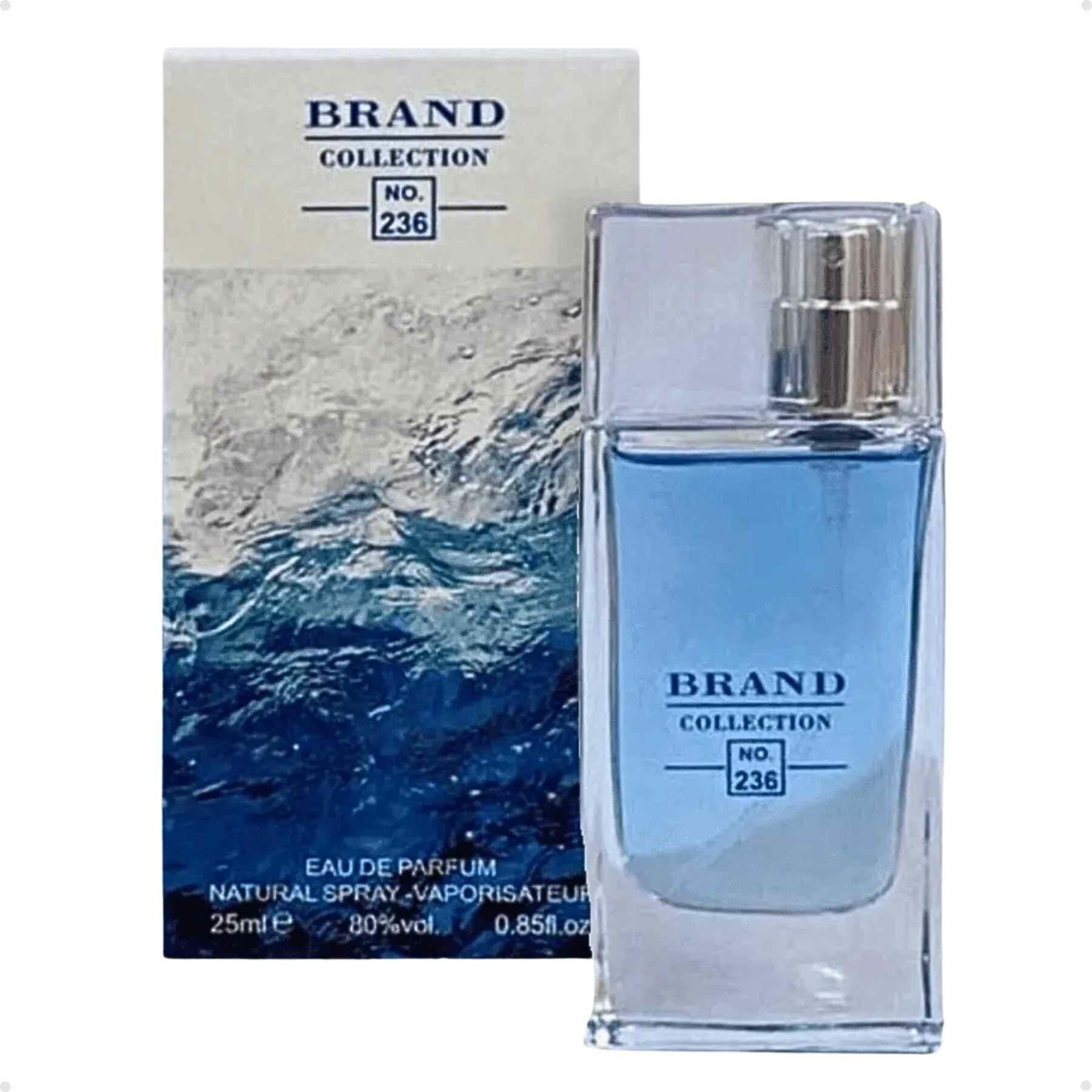 Comprar Brand Collection 236 - Kenz Homme - Masculino 25ml - a partir ...