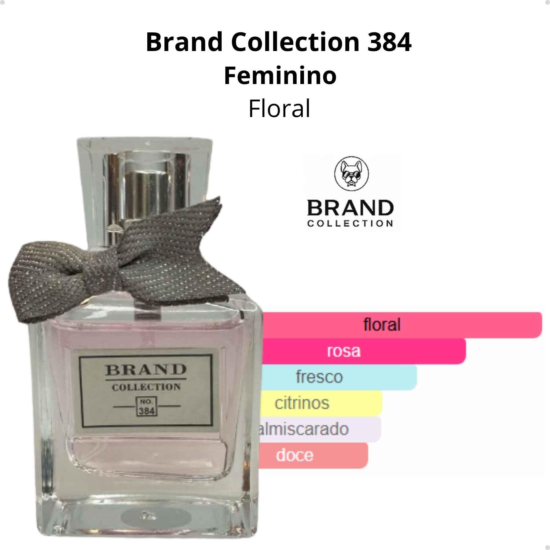 Comprar Brand Collection 384 - Essence Bloom - Feminino 25ml - a partir ...