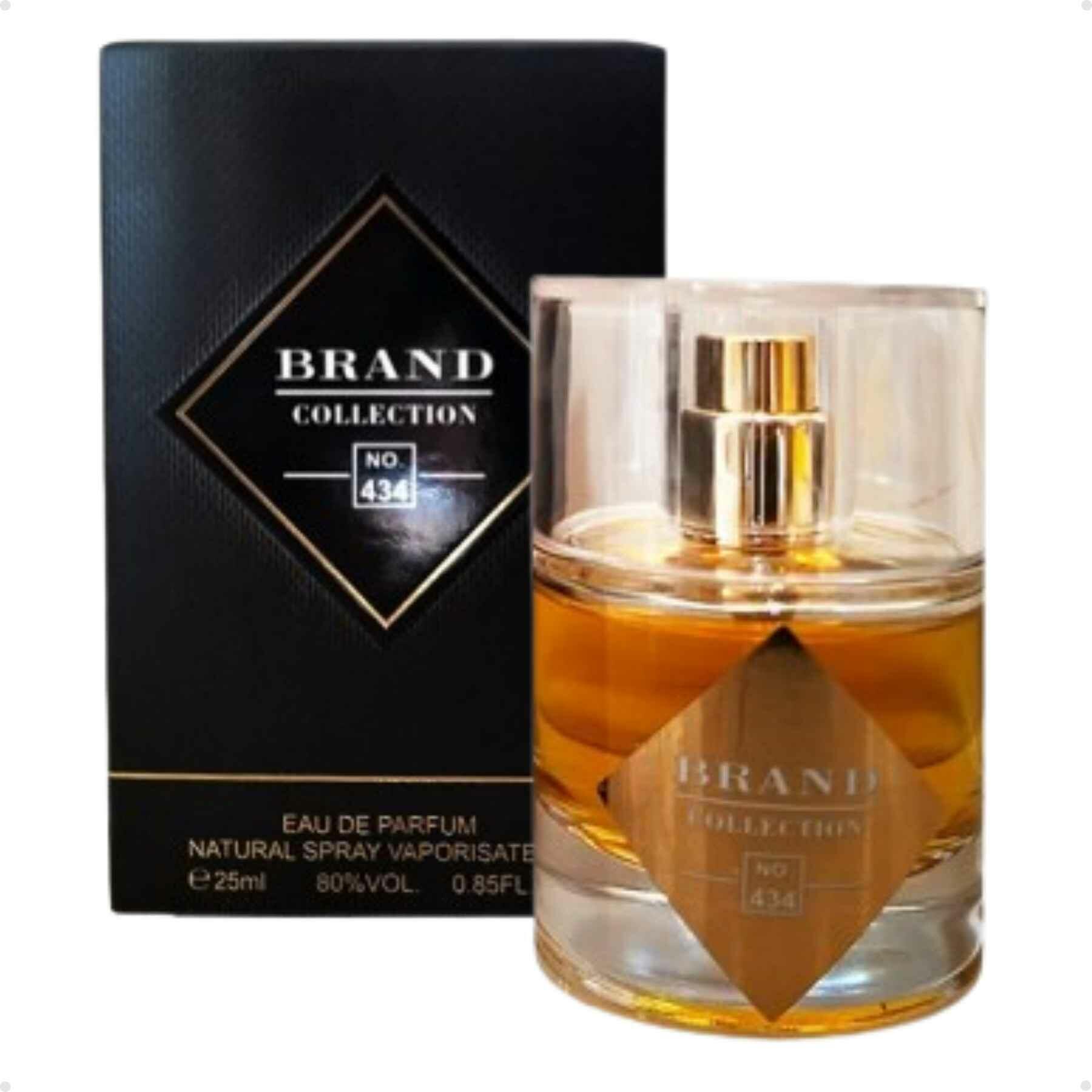 Comprar Brand Collection 434 - Angels - Masculino 25ml - a partir de R ...