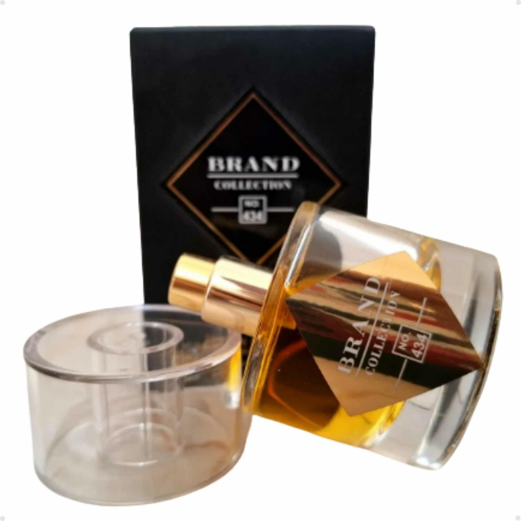 Comprar Brand Collection 434 - Angels - Masculino 25ml - a partir de R ...