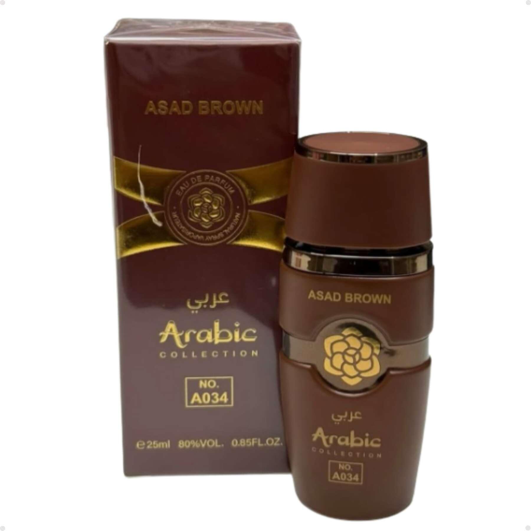 Comprar produtos Arabic - Brand Collection Perfumes no Atacado - Melhor ...