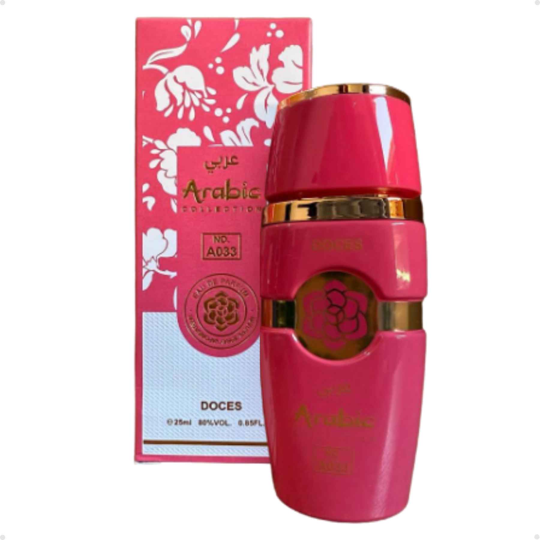 Comprar produtos Arabic - Brand Collection Perfumes no Atacado - Melhor ...