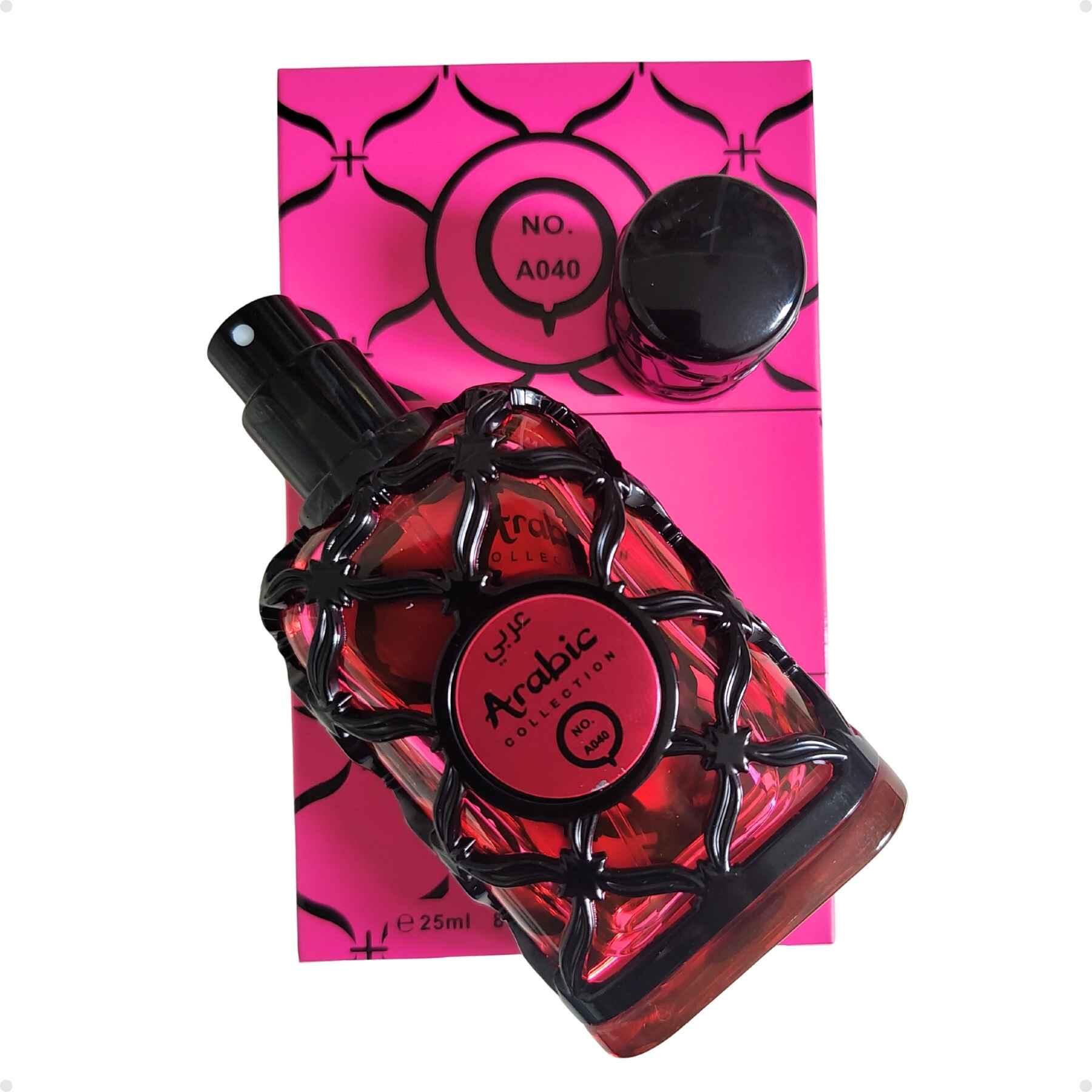 Comprar Perfume Arabic Danya A040 - Feminino 25ml - a partir de R$75,90