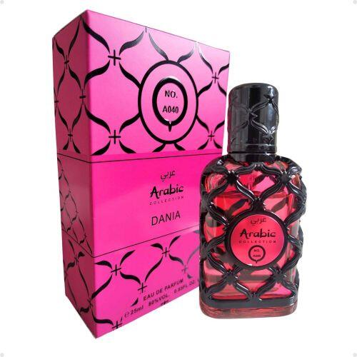 Comprar Perfume Arabic Danya A040 - Feminino 25ml - a partir de R$75,90