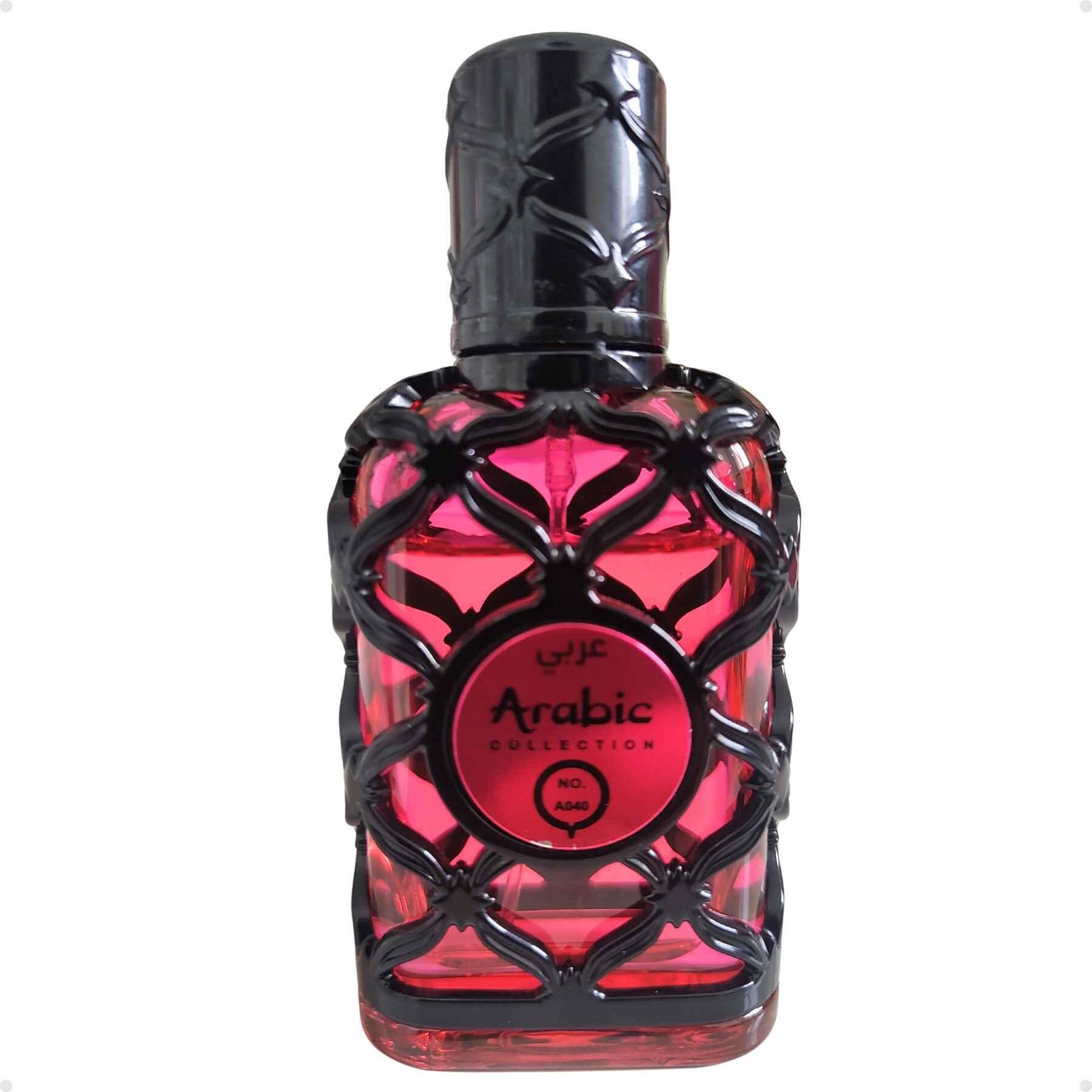 Comprar Perfume Arabic Danya A040 - Feminino 25ml - a partir de R$75,90