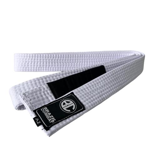 Comprar Faixa Branca - Brazil Combat