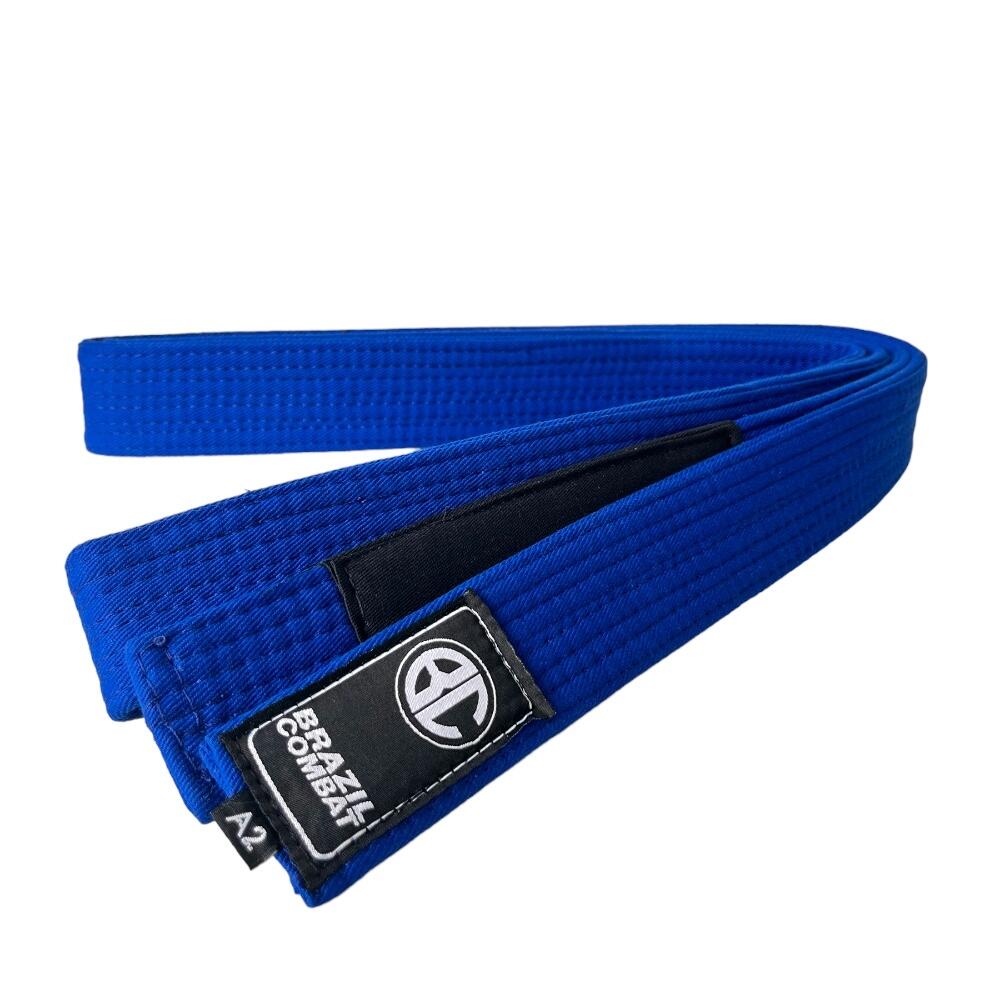 Comprar Faixa Azul - Brazil Combat