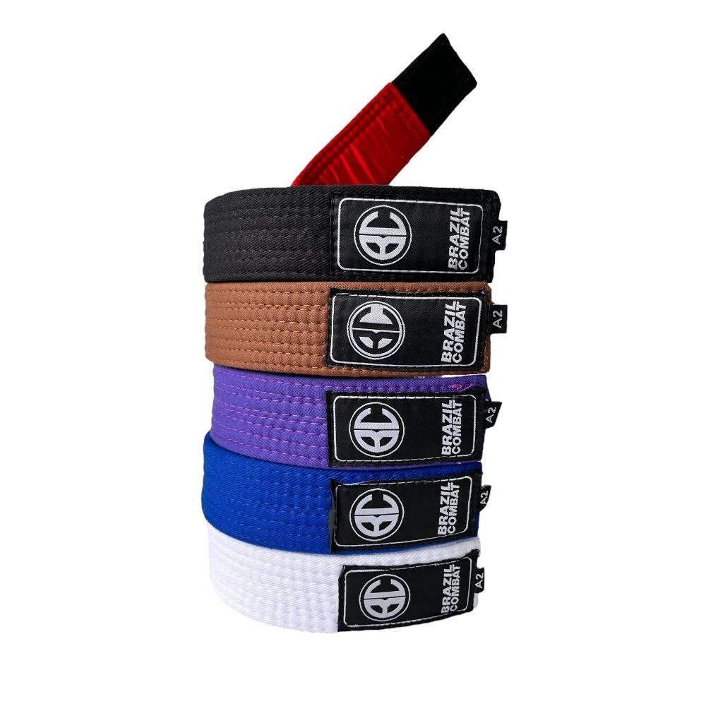 Comprar Faixa Roxa - Brazil Combat