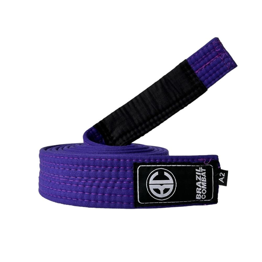 Comprar Faixa Roxa - Brazil Combat