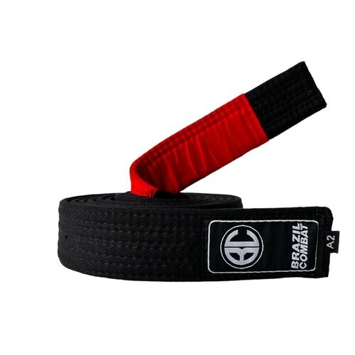 Comprar Faixa Preta - Brazil Combat