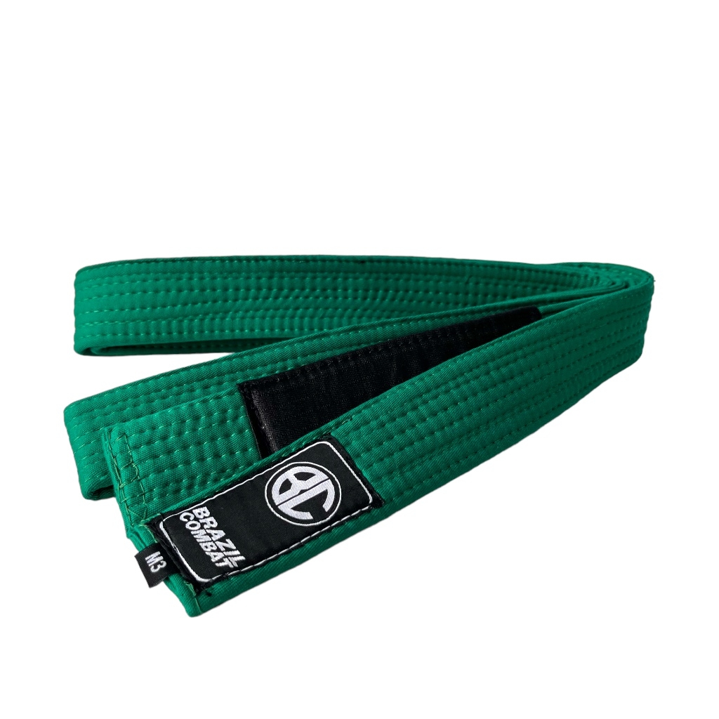 Comprar Faixa Verde - Brazil Combat