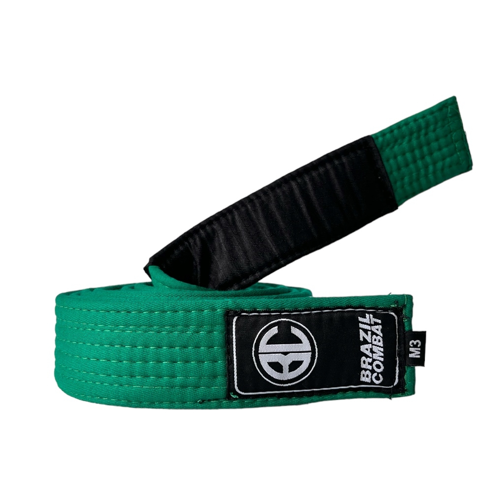 Comprar Faixa Verde - Brazil Combat