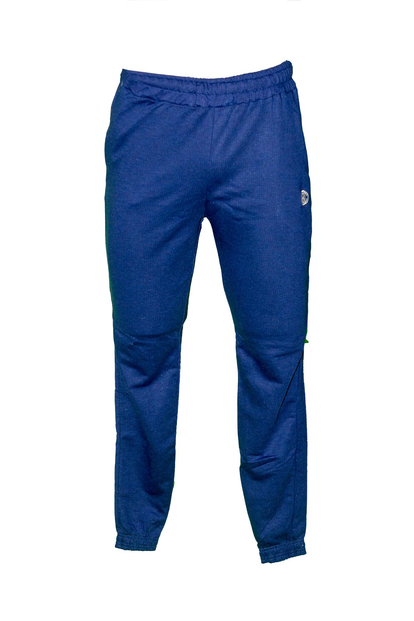 Comprar Calça Moletom Azul