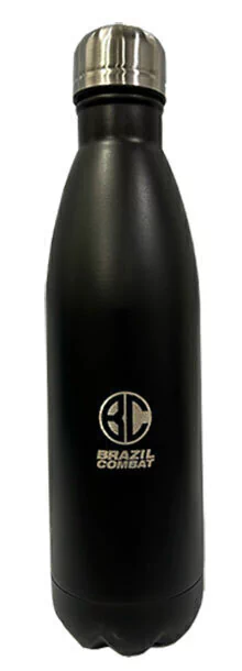 Comprar Garrafa térmica Inox Brazil Combat