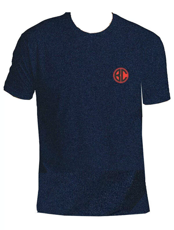 Comprar T-Shirt The Shield Navy - Brazil Combat