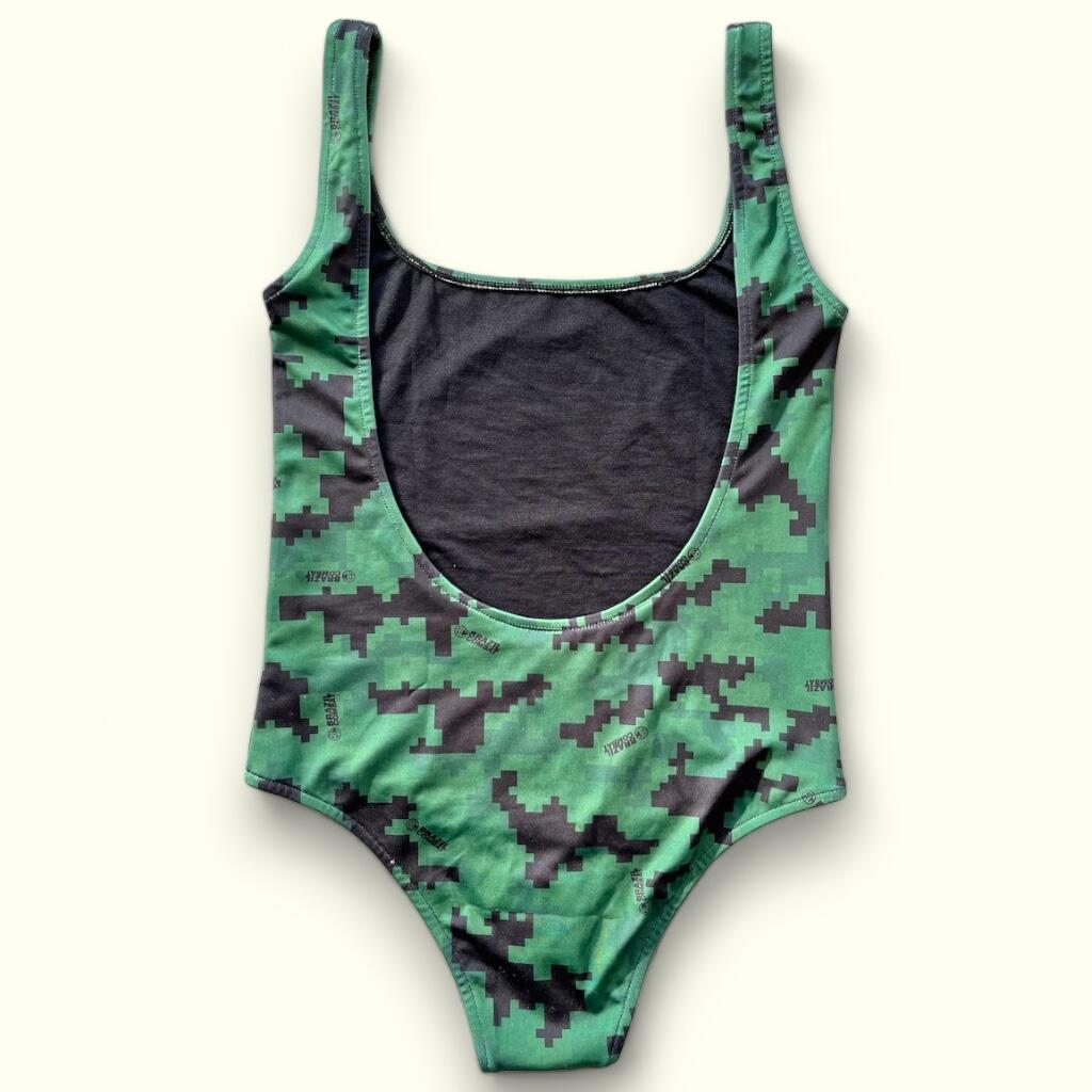 Comprar Maiô Verde - R$179,90