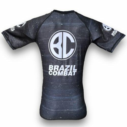 Brazil Combat
