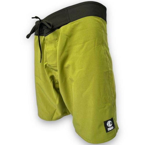 Comprar Board Short Verde Oliva - Brazil Combat