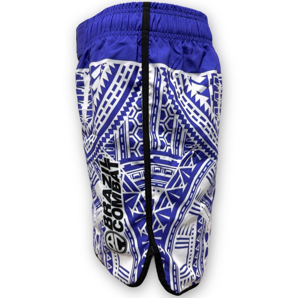 Comprar Grappling Short Maori Roxo