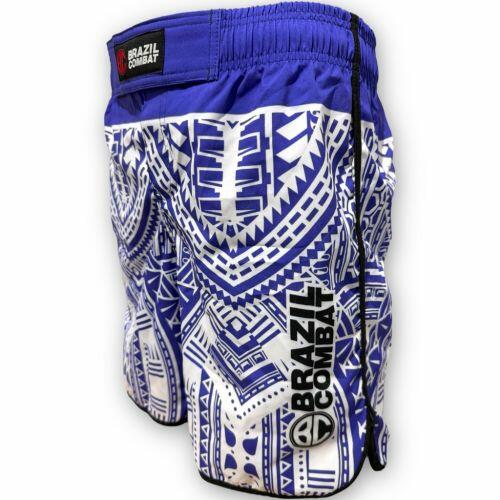 Comprar Grappling Short Maori Roxo