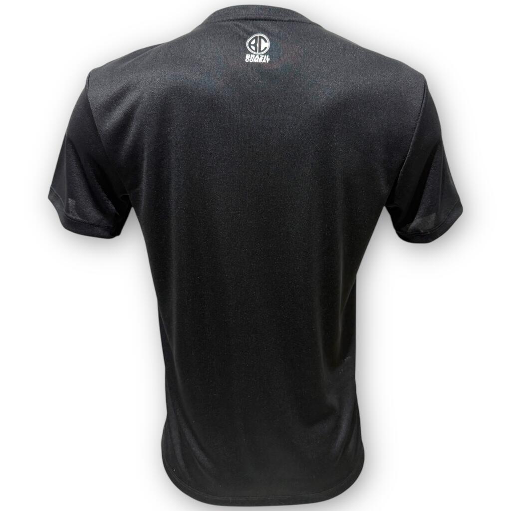 Comprar Camisa Dry Fit Preta