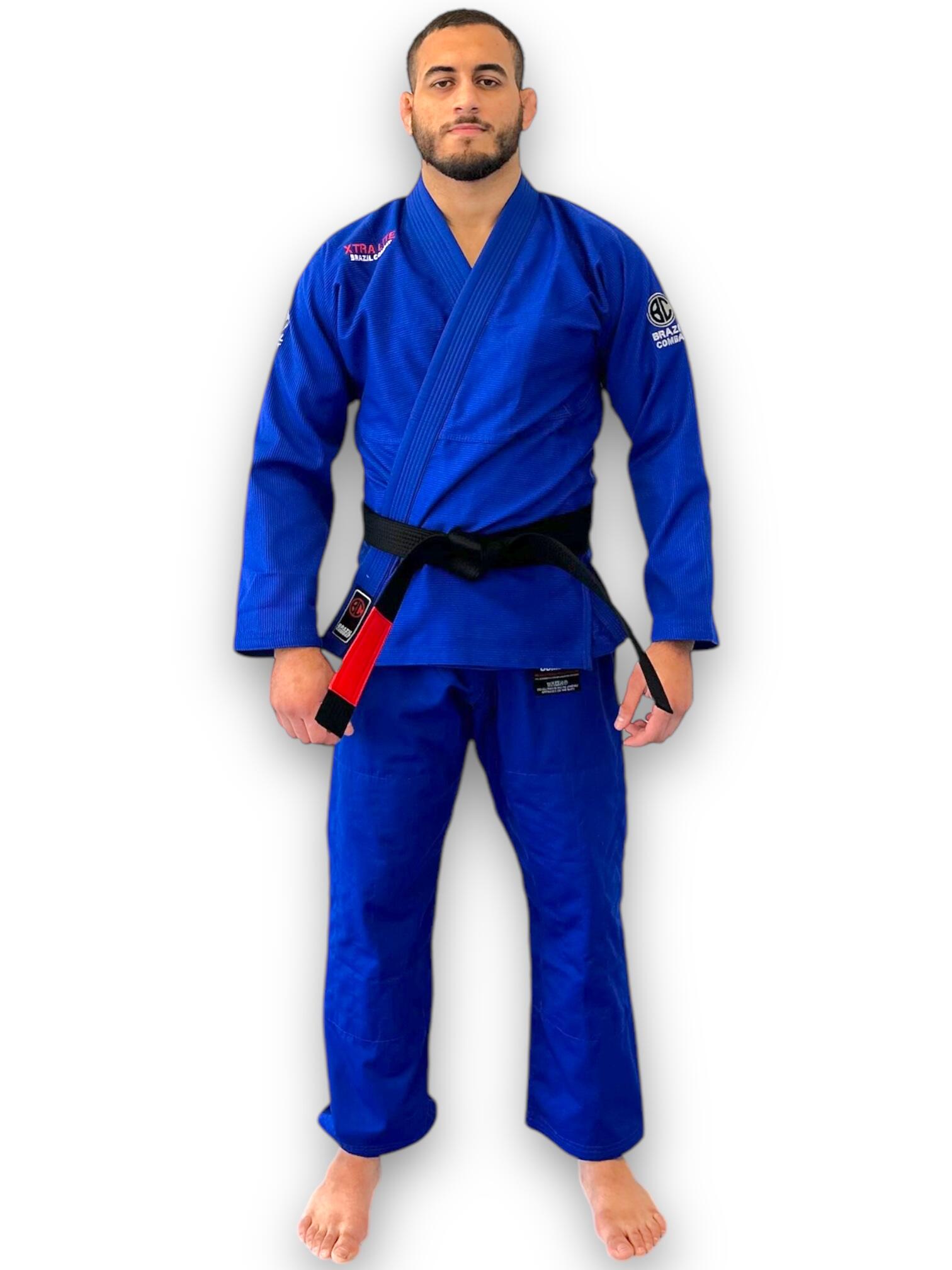 Comprar Kimono Xtra-Lite 2.0 Azul