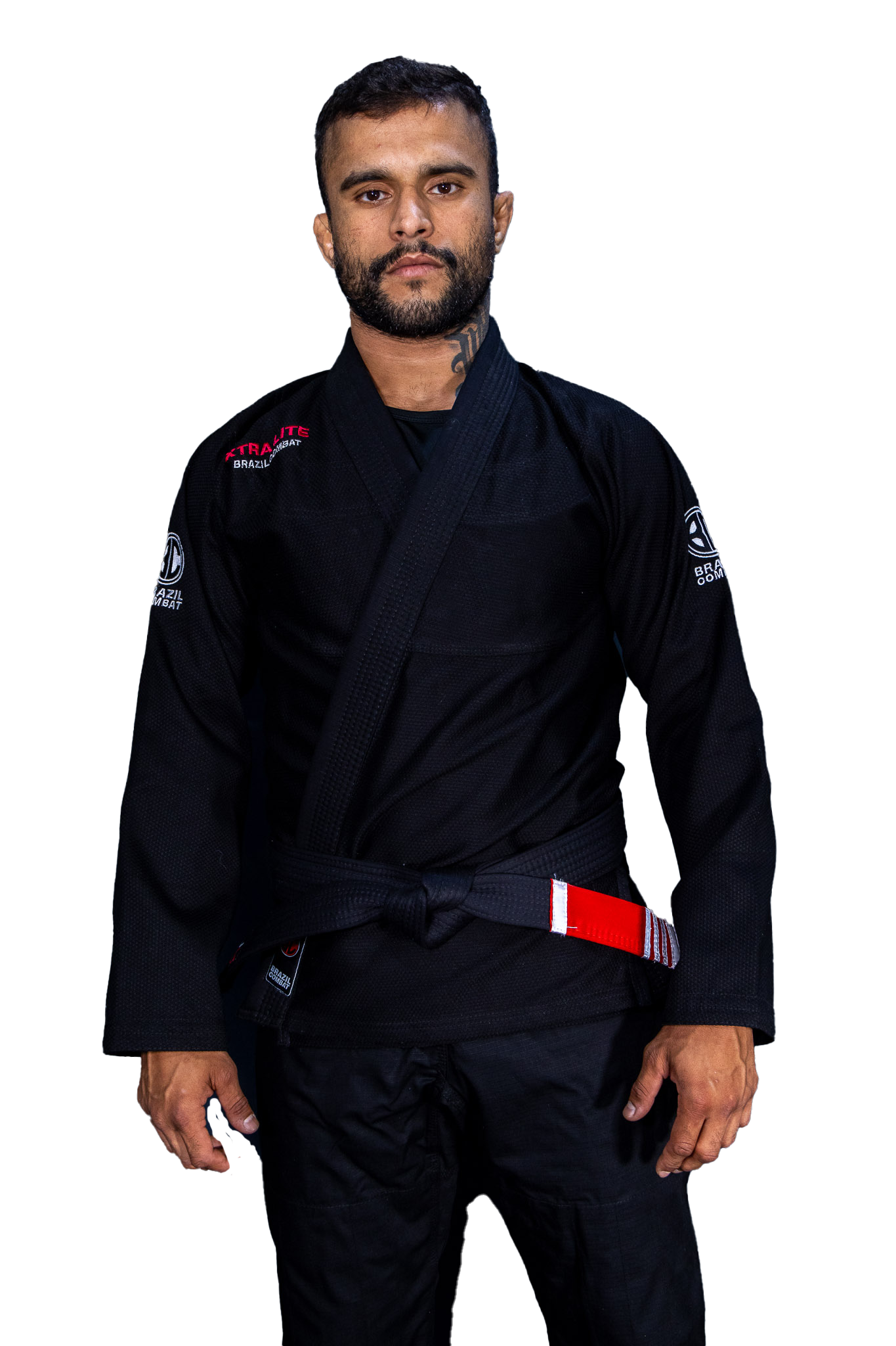 Comprar Kimono Xtra-Lite 2.0 Preto - de R$540,00 a R$592,90