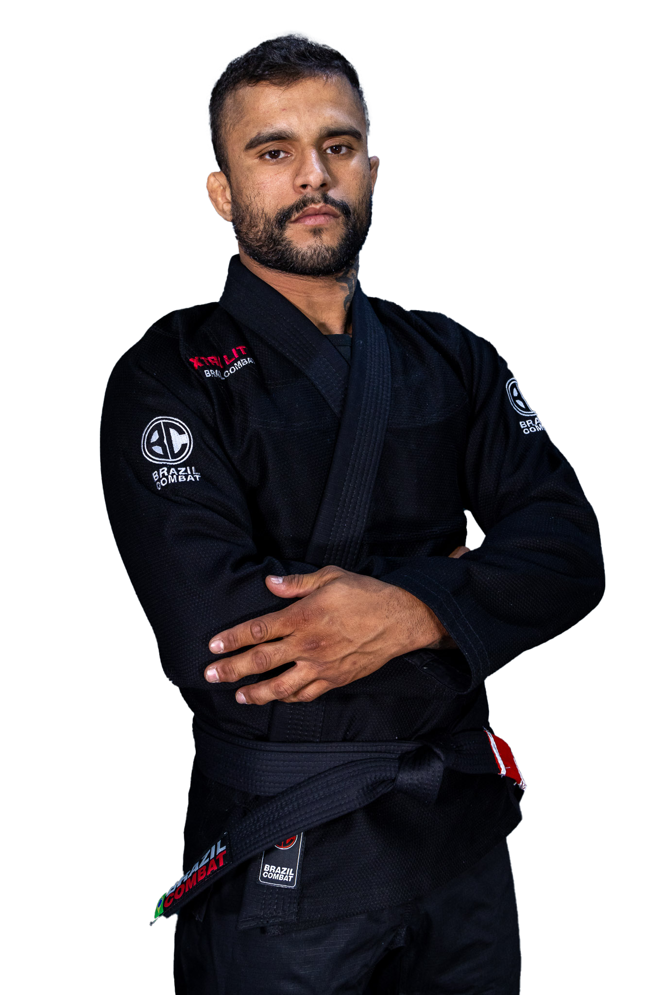 Comprar Kimono Xtra-Lite 2.0 Preto - de R$540,00 a R$592,90