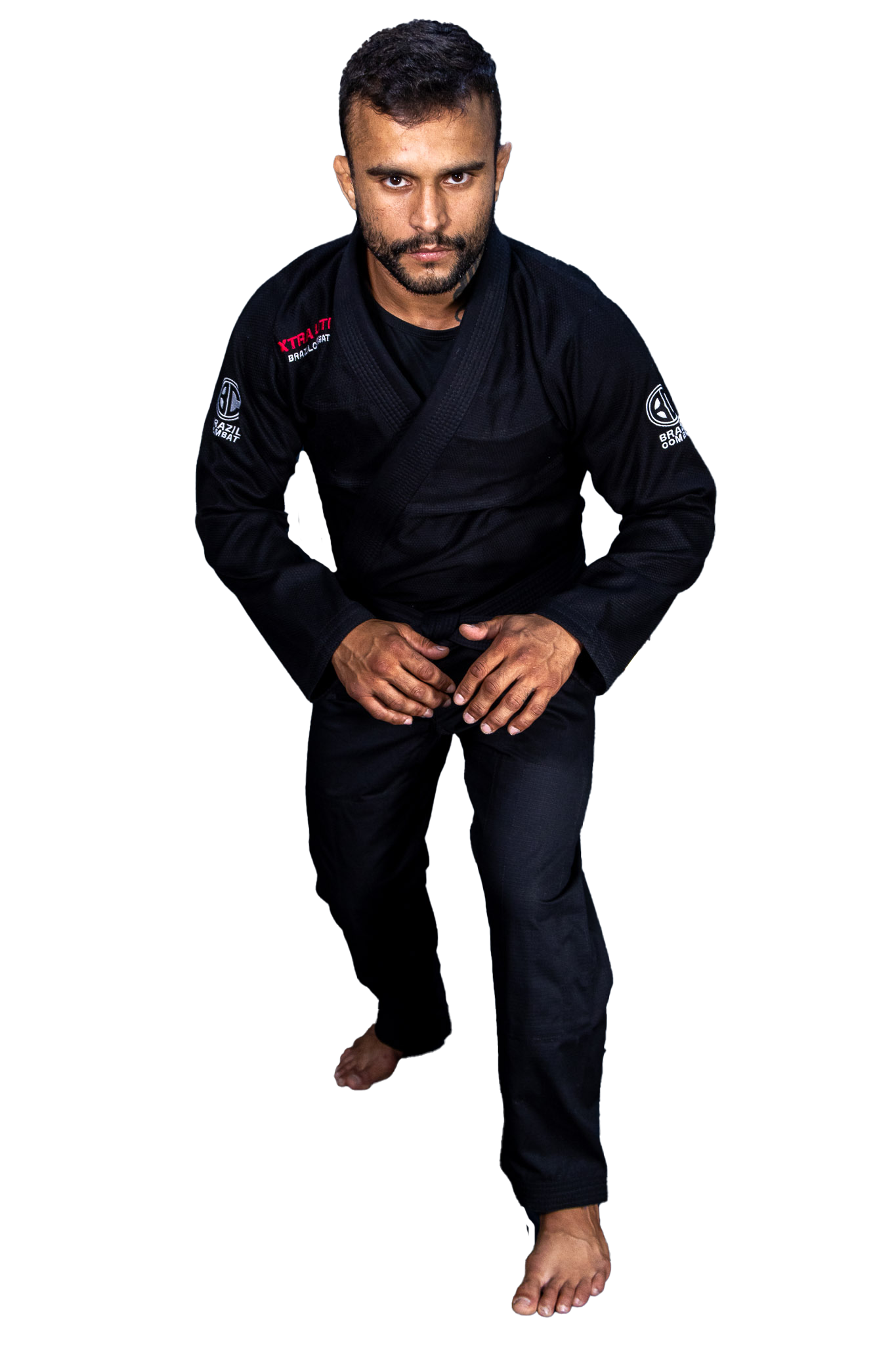 Comprar Kimono Xtra-Lite 2.0 Preto - de R$540,00 a R$592,90