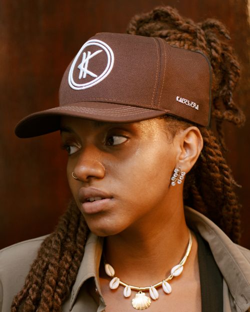 Comprar Boné K Bordado 2.0 - a partir de R$107,11 - Kabelera