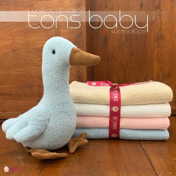 Comprar KIT UNIFLOC ULTRASOFT TONS BABY - 4RECORTES 40X80CM - a partir ...