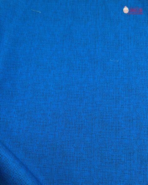 Comprar TRICOLINE TEXTURA AZUL ROYAL 100% ALG - a partir de R$37,05