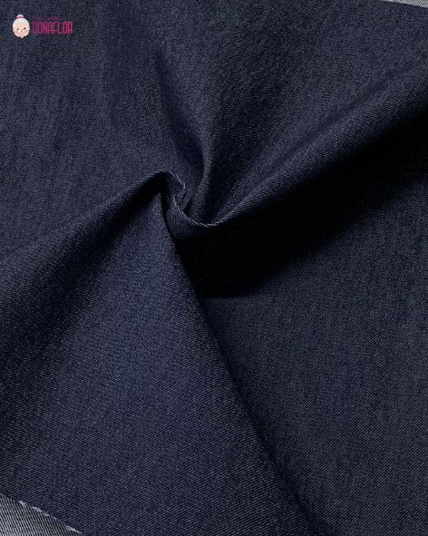 Comprar JEANS PESADO AZUL ESCURO - a partir de R$41,80 - Dona Flor ...