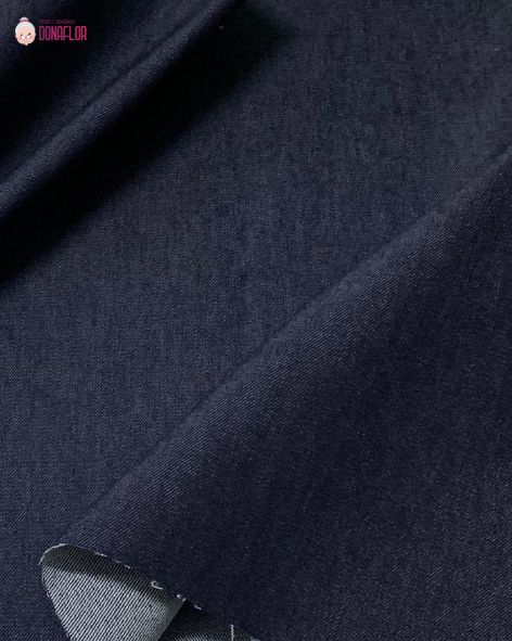 Comprar JEANS PESADO AZUL ESCURO - a partir de R$41,80 - Dona Flor ...