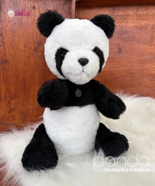 Comprar PROJETO DIGITAL PDF PANDA DIAMANTE | SAFIRA - a partir de R$18,05 - Dona Flor tecidos e ...