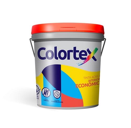 Comprar Tinta Acrílica Colormax Econômica 3,6L - a partir de R$42,70 ...